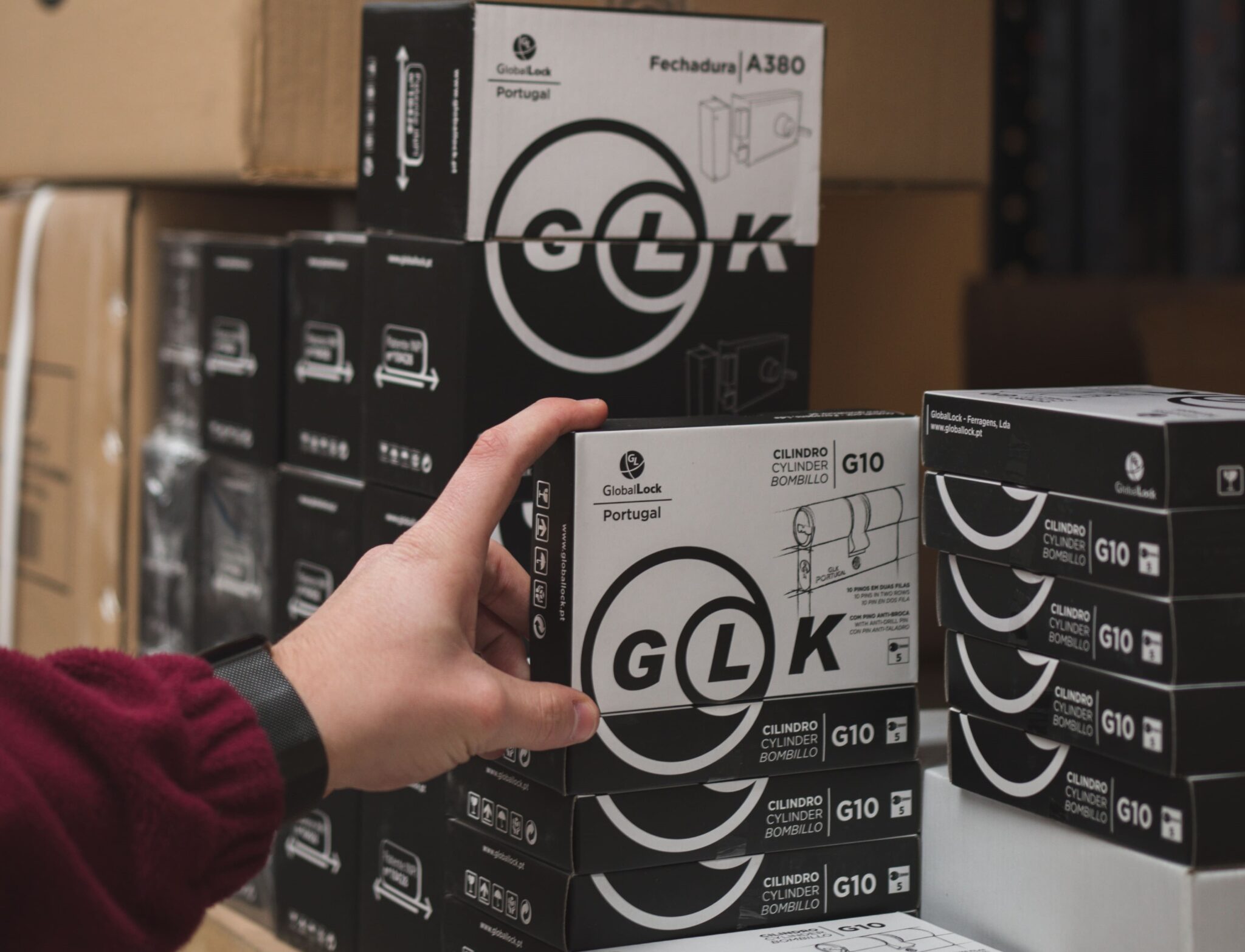 GlobalLock